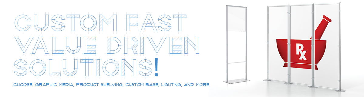 Testrite Visual | Custom Display Request Form