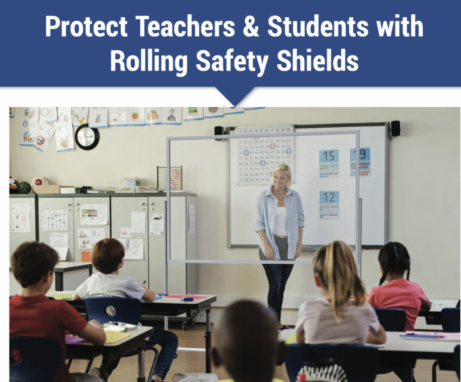 Testrite Visual | News & Views Blog | Protect Teachers & Students with ...