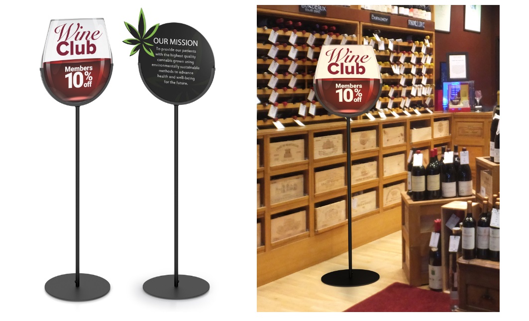 Testrite Visual | News & Views Blog | Liquor Store Display Solutions ...