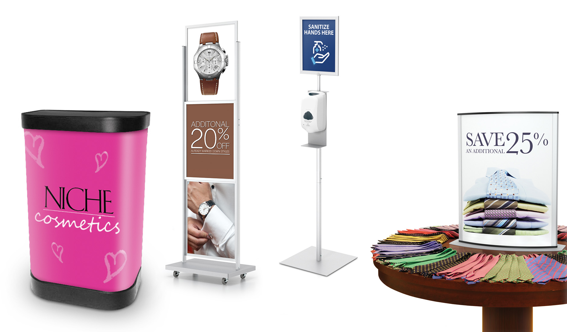 Testrite Visual | News & Views Blog | Hercules Roll Around™ Portable ...