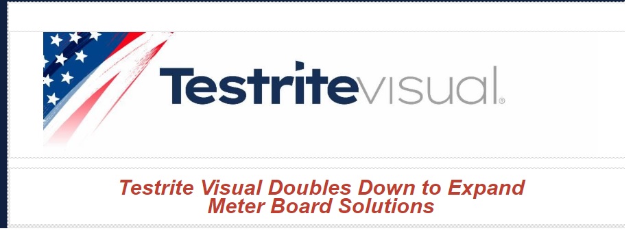 Testrite Visual | News & Views Blog
