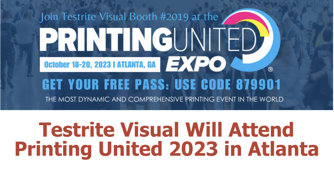 Testrite Visual | News & Views Blog