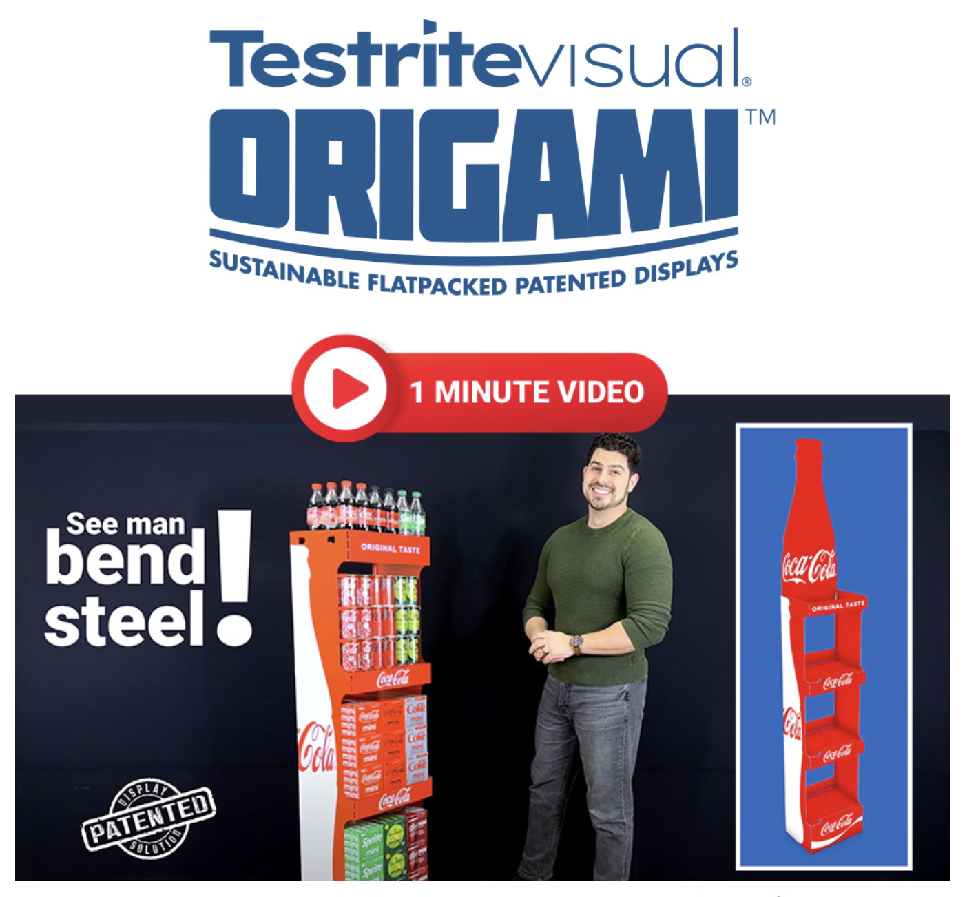 Testrite Visual | News & Views Blog