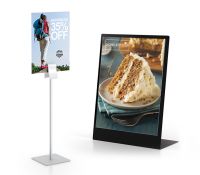 Testrite | Display and Exhibitor Products, Hardware and Graphics