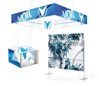 Testrite | Display and Exhibitor Products, Hardware and Graphics