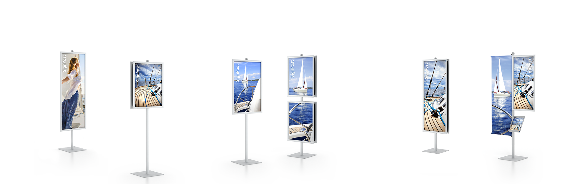 Testrite Visual | Manufacturer of Visual Display Solutions - Display ...