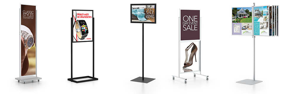 Testrite | Display and Exhibitor Products, Hardware and Graphics