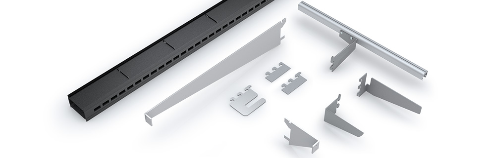 Testrite | Display and Exhibitor Products, Hardware and Graphics