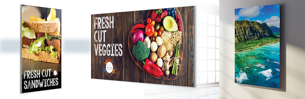 Testrite | Display and Exhibitor Products, Hardware and Graphics