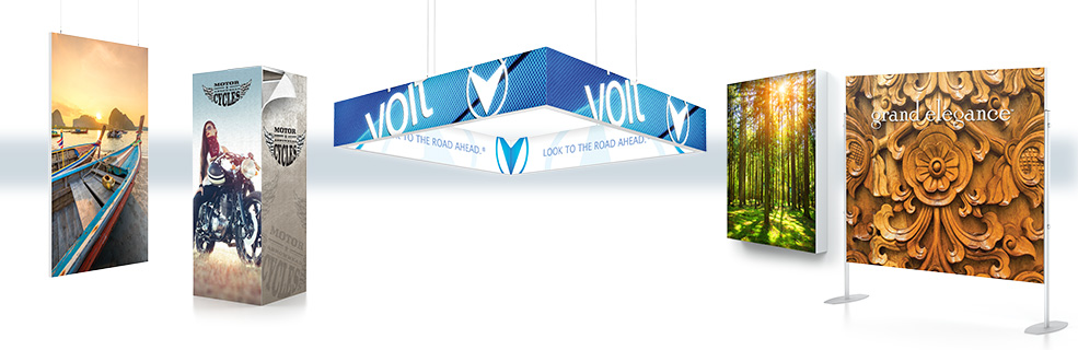 Testrite | Display and Exhibitor Products, Hardware and Graphics