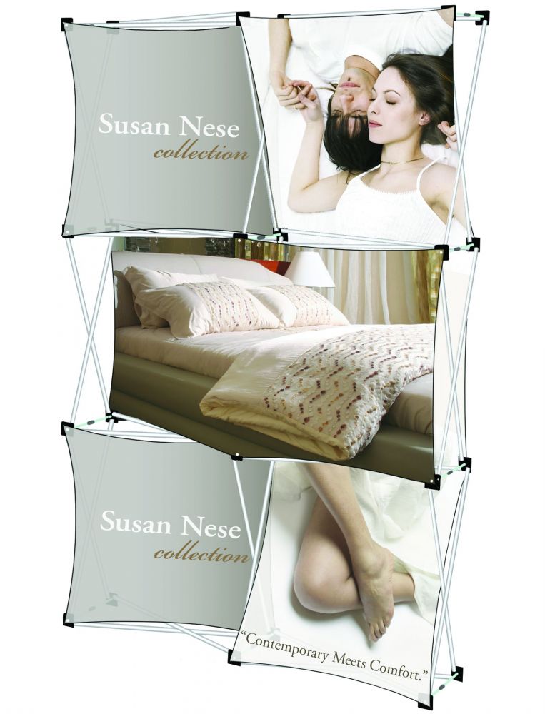 Testrite Visual | Collage Pop-Up™ Kits