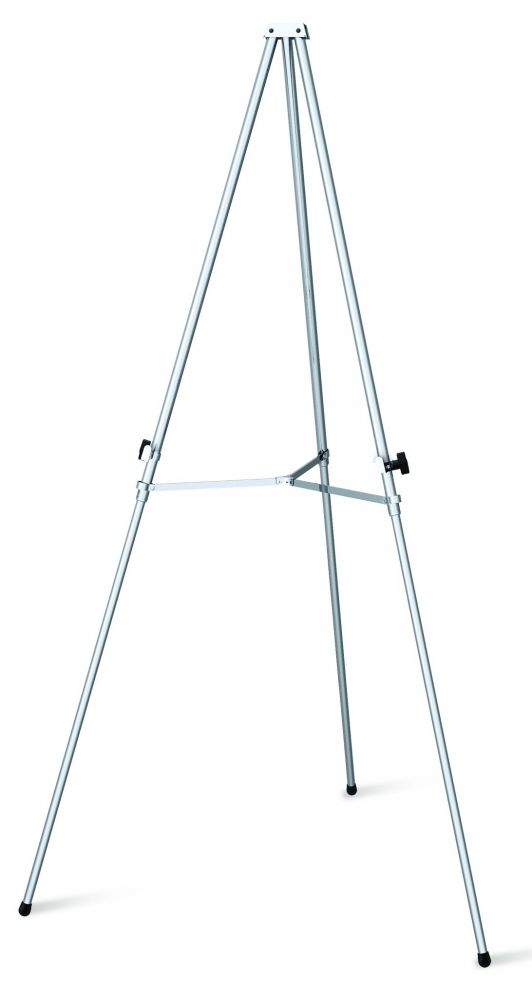 Testrite Visual | Flip Chart and Display Easels