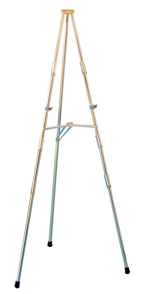 Testrite Visual | Steel Easels