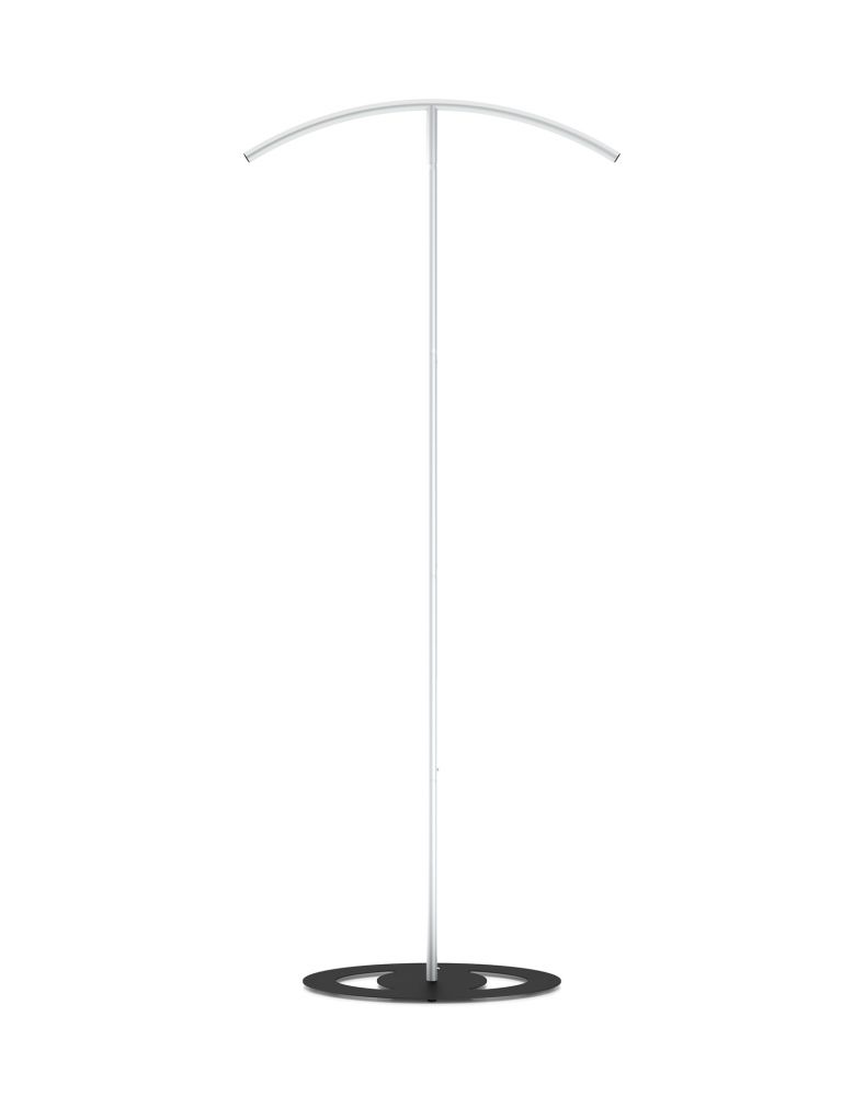 Testrite Visual | Alle Banner Stand™