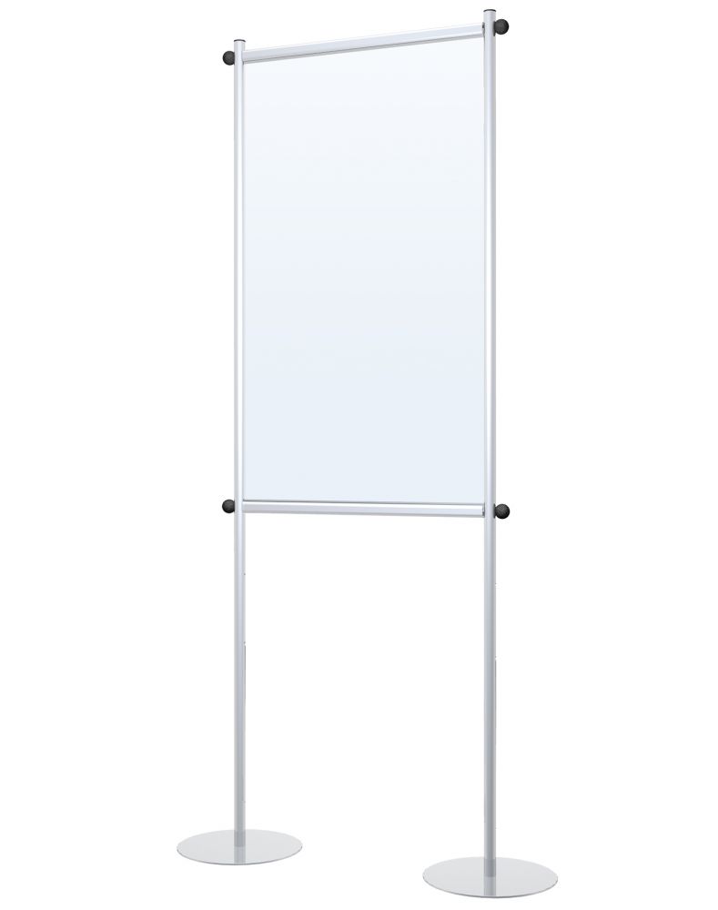 Testrite Visual | Apollo SnapGraphics Stands™