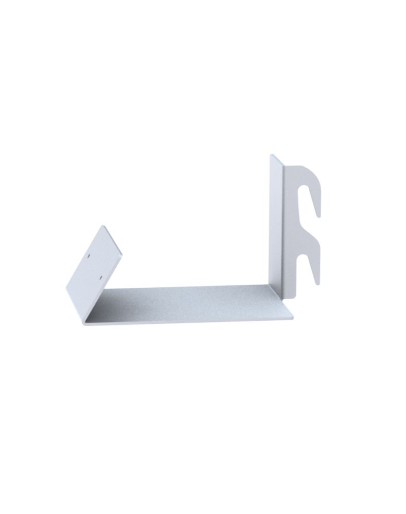 Testrite Visual | Slotted Standard Brackets
