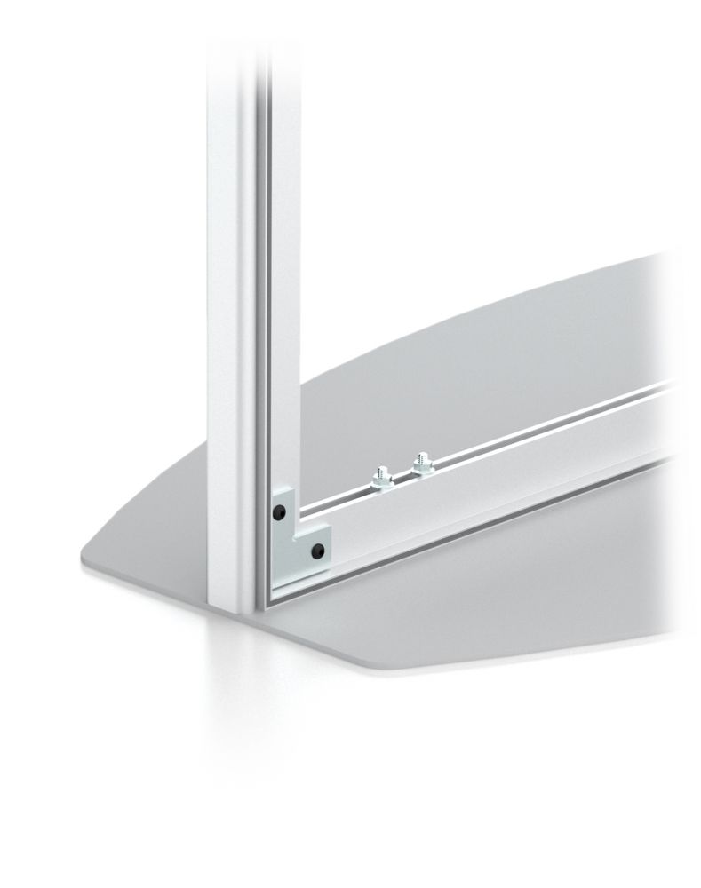 Testrite Visual | Charisma SEG Epic Stands™