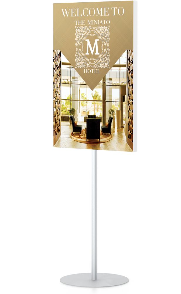 Testrite Visual | Charisma SEG Expo Stands™