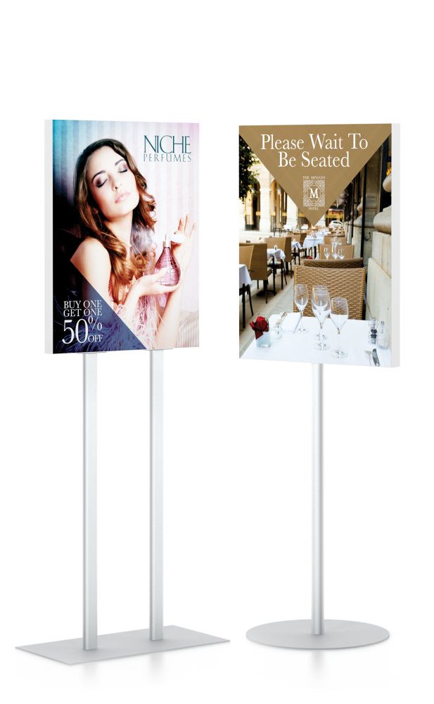 Testrite Visual | Charisma SEG Expo Stands™