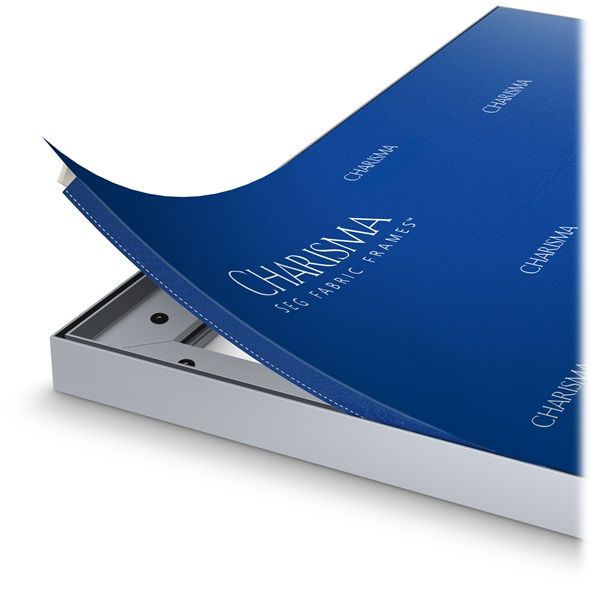 Testrite Visual | Charisma Single Sided SEG™