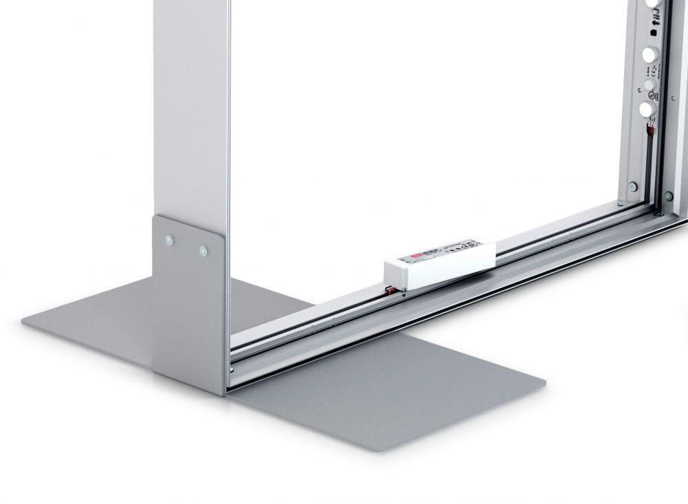 Testrite Visual | Charisma Double Sided Light Boxes™