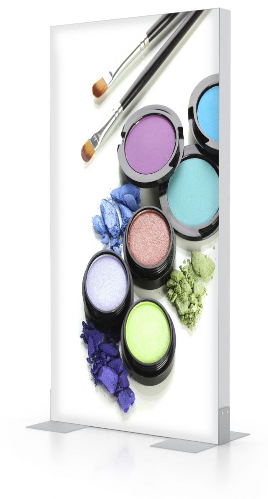 Testrite Visual | Charisma Double Sided Light Boxes™