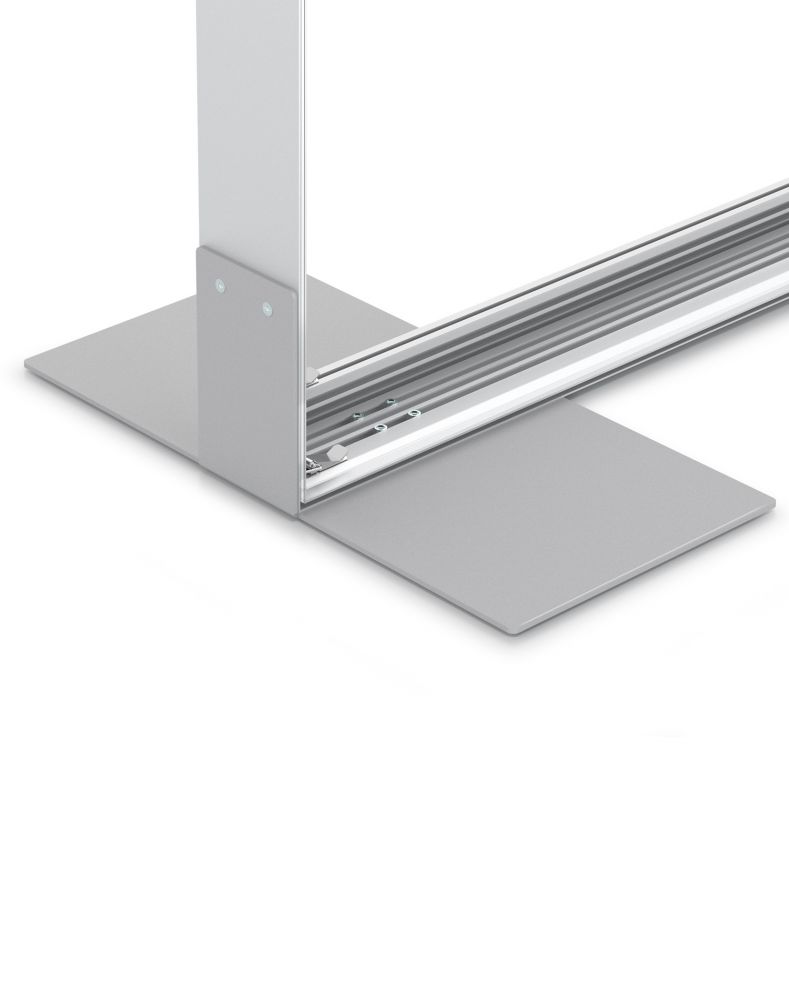 Testrite Visual | Charisma Single Sided Light Boxes™