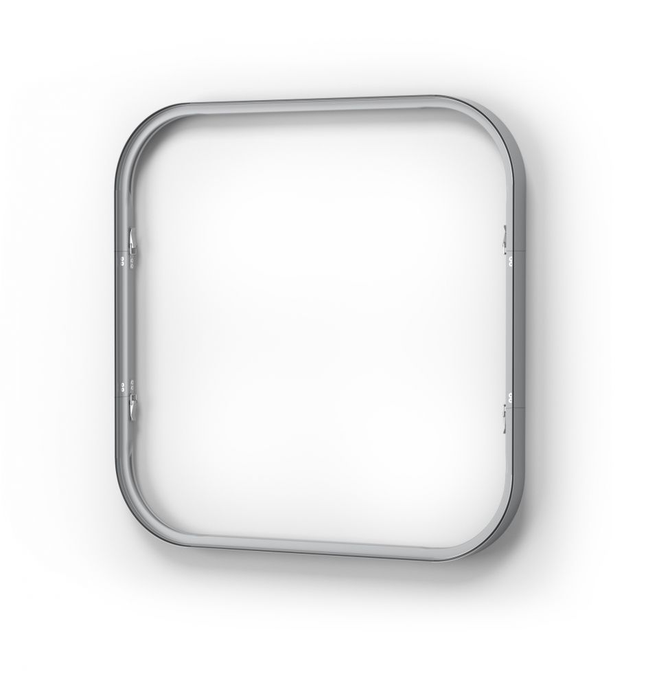 Testrite Visual | Round Corners SEG Charisma