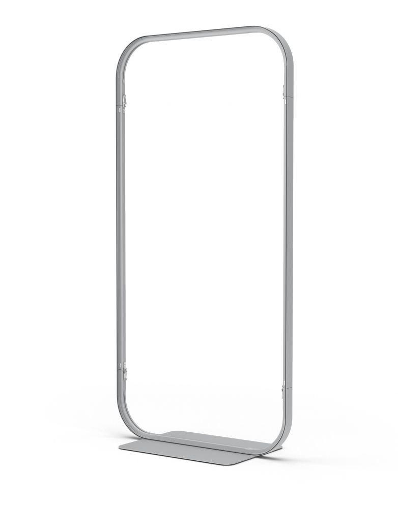 Testrite Visual | Round Corners SEG Charisma