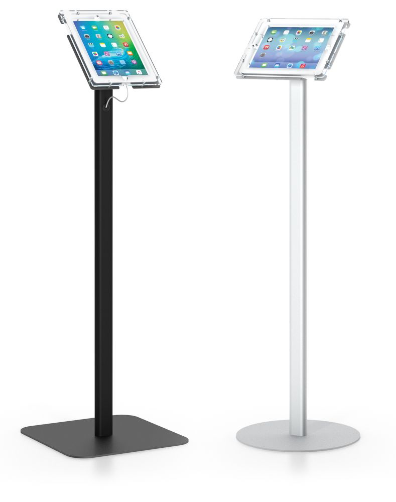 Testrite Visual | iPad Stands™