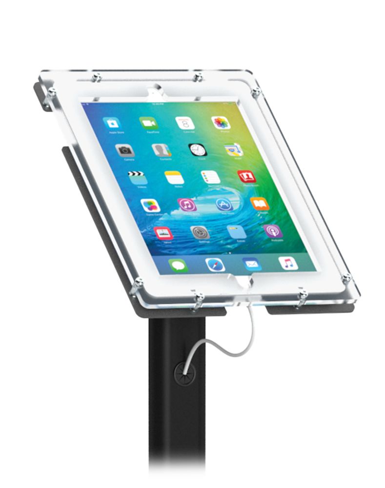 Testrite Visual | Pro iPad Stands™