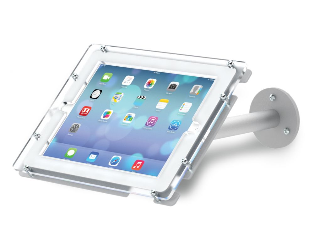 Testrite Visual | CounterTop Pro iPad Stands™