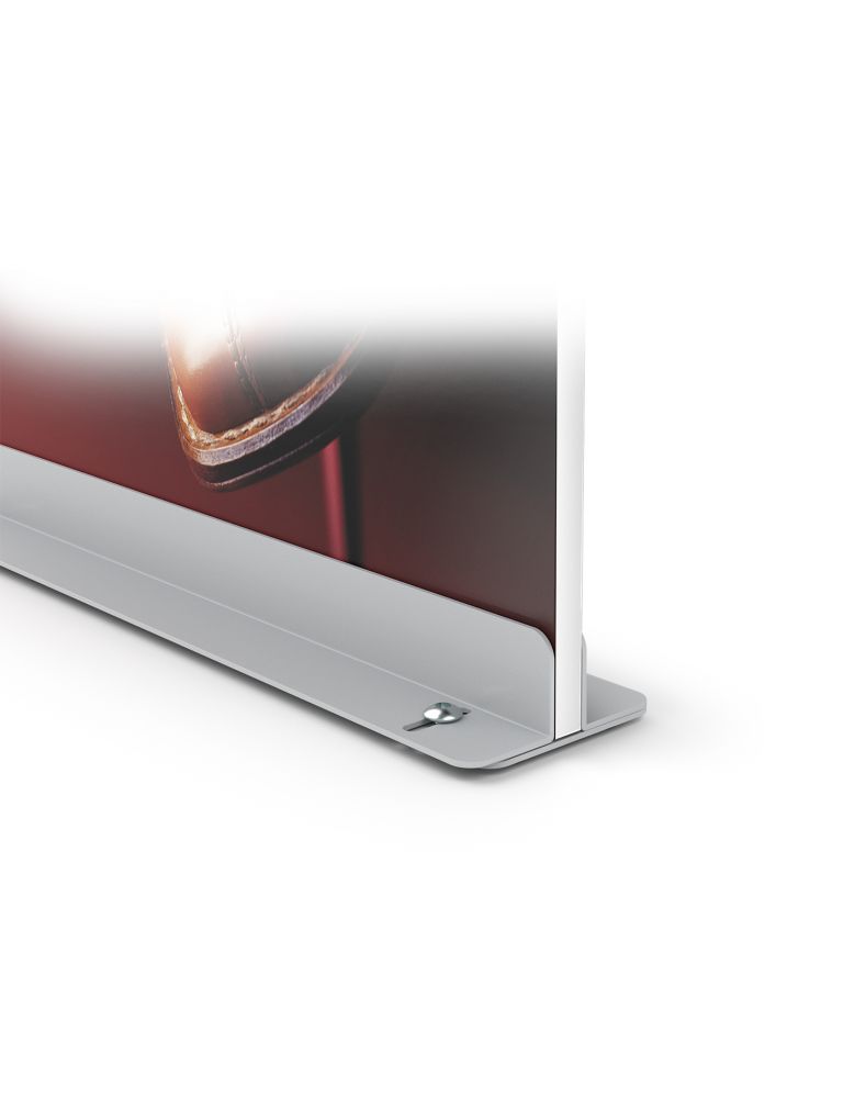 Testrite Visual | CounterTop Adjustable Double LL Mounts