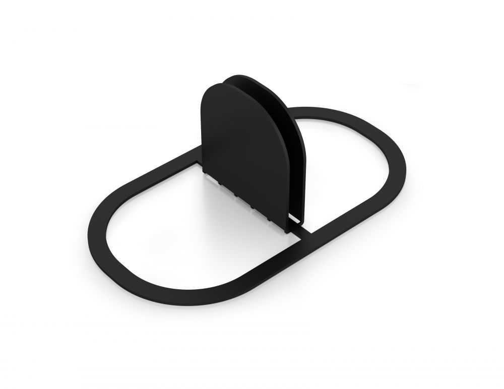 Testrite Visual | Double U Mount