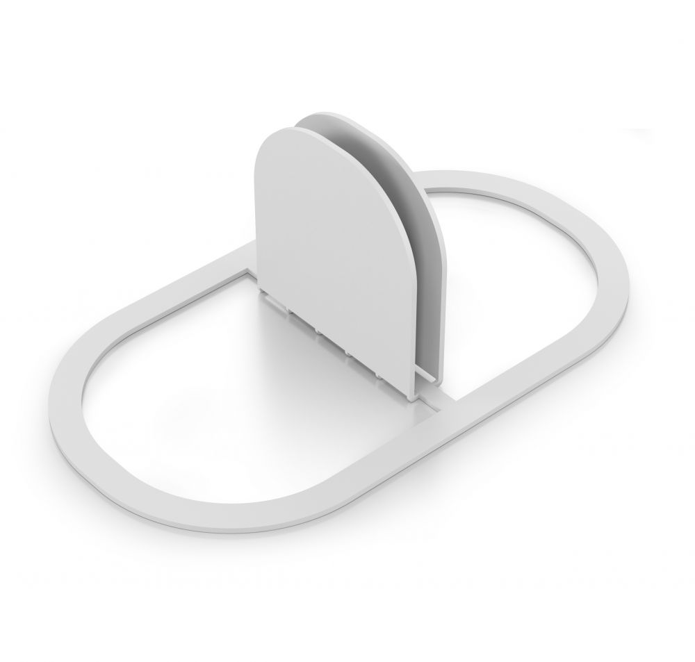 Testrite Visual | Double U Mount