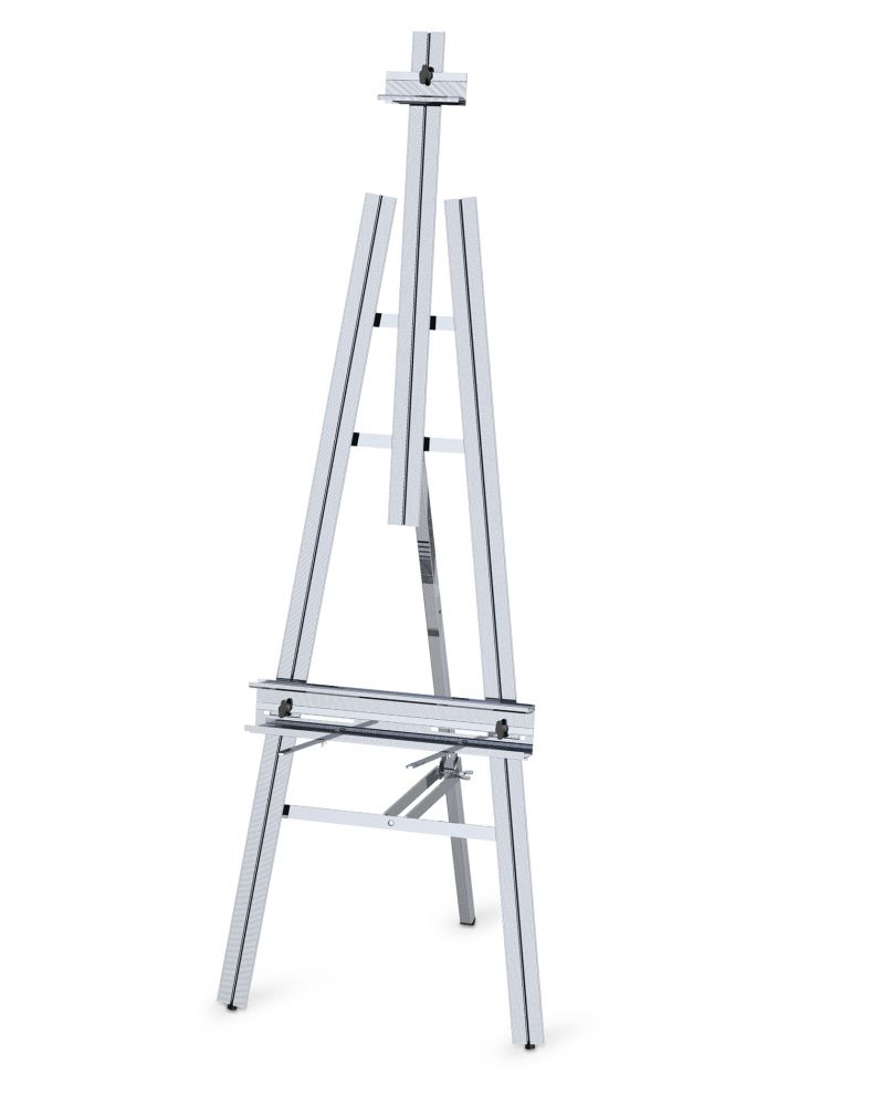 Testrite Visual | Studio Easel 600 Series