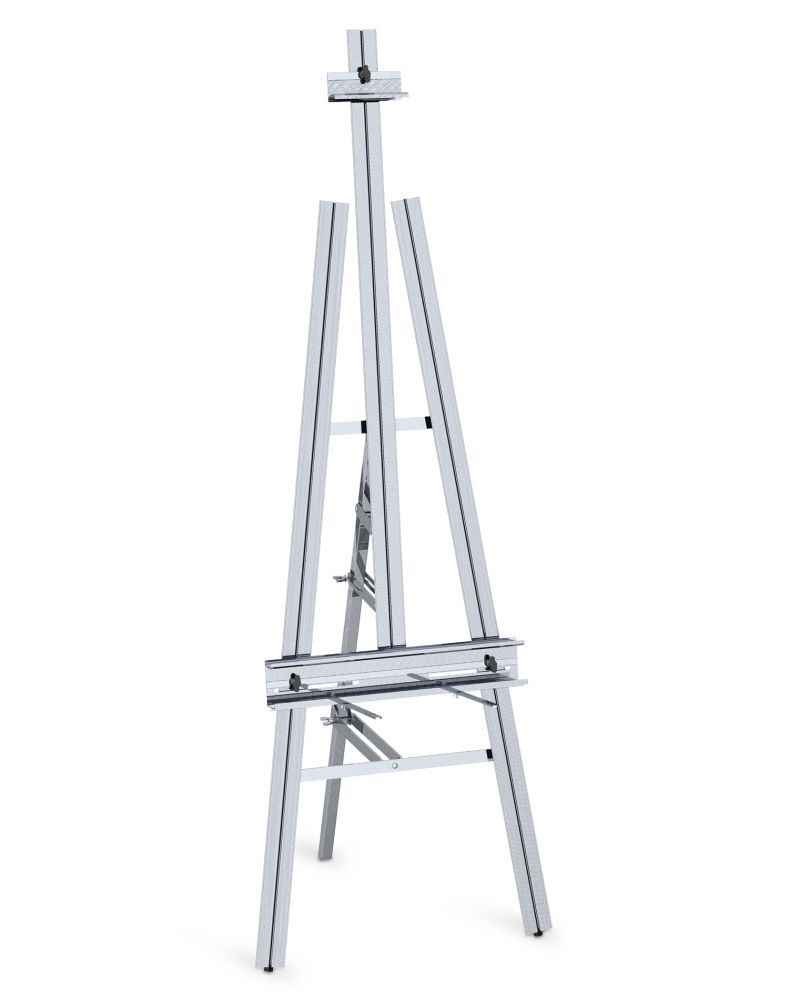 Testrite Visual | Studio Easel 600 Series