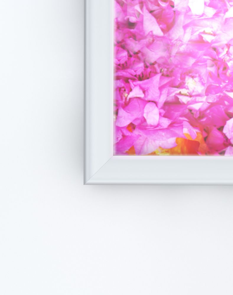 Testrite Visual | EasyOpen LED SnapFrames