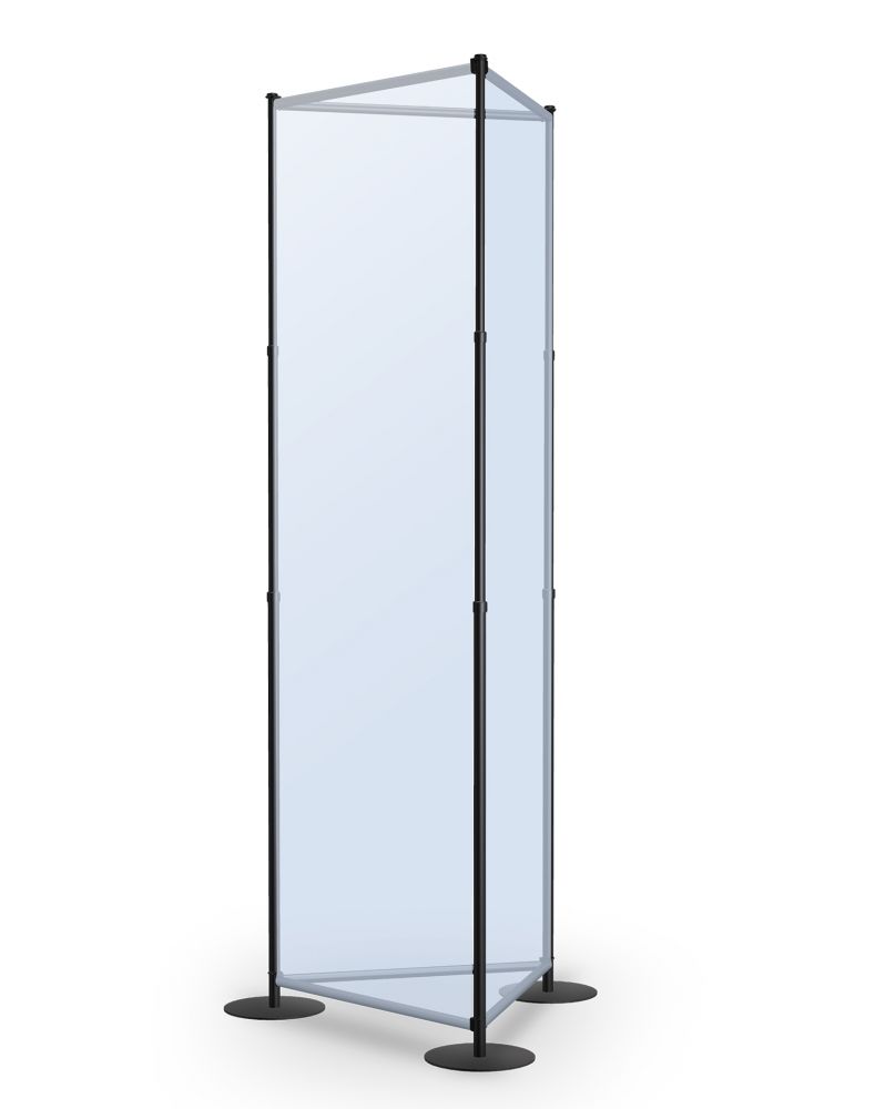 Testrite Visual | Classic Fixed Width™ Towers