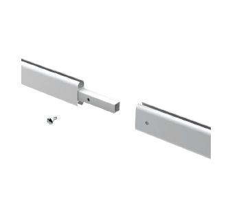 Testrite Visual | Halo Straight Rails™