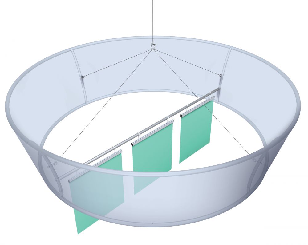 Testrite Visual | Halos™