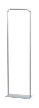 Testrite Visual | Harmony Banner Stands™