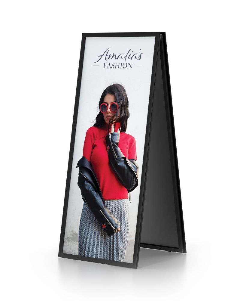 Testrite Visual | Incline Stands