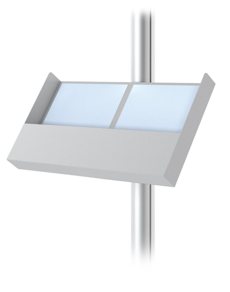 Testrite Visual | SignPost SignFrames™