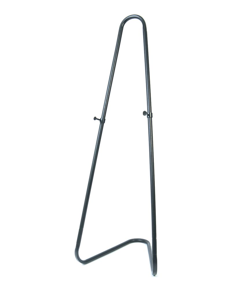 Testrite Visual | Lobby Easels