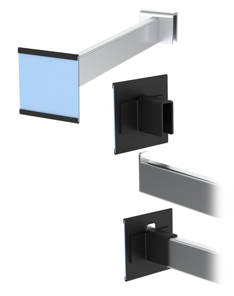 Testrite Visual | Merchandising Arm Signs