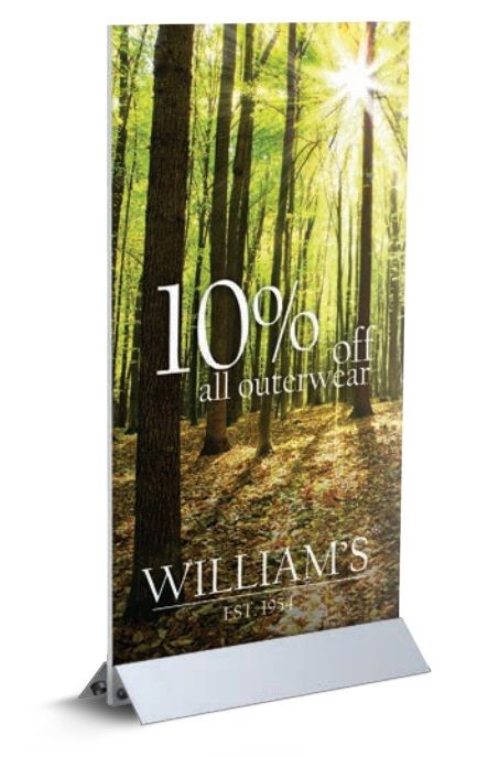 Testrite Visual | Mini Mightee™