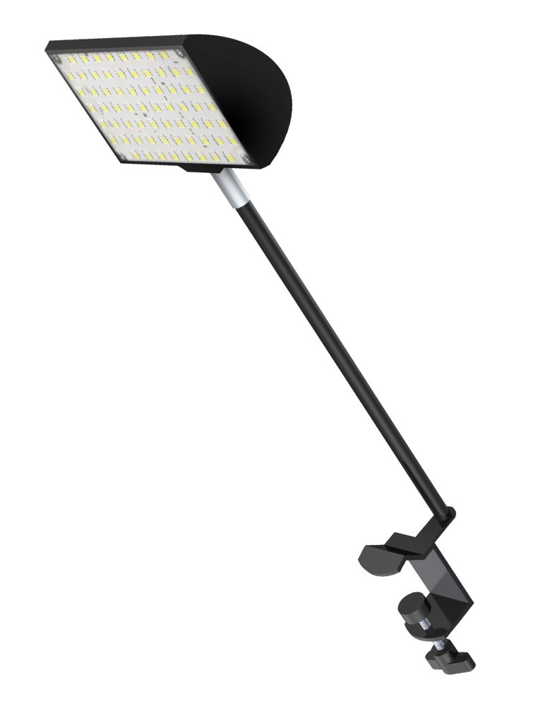 Testrite Visual | Exhibit and Studio Lighting