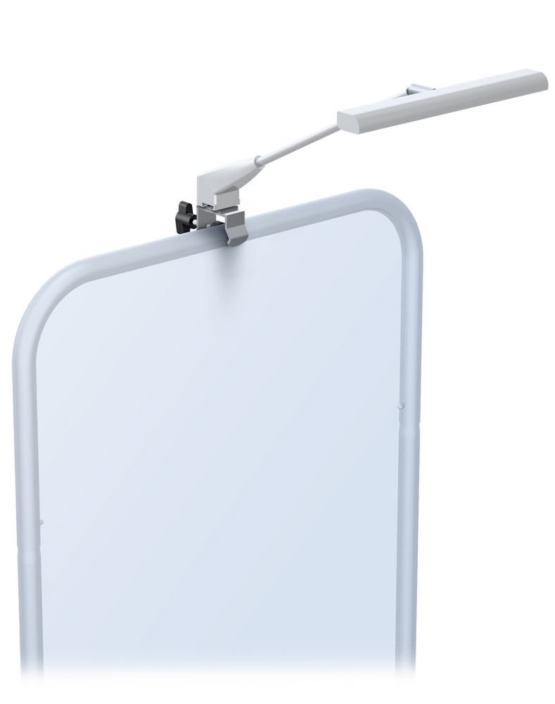 Testrite Visual | Adjustable Large/Grand Format