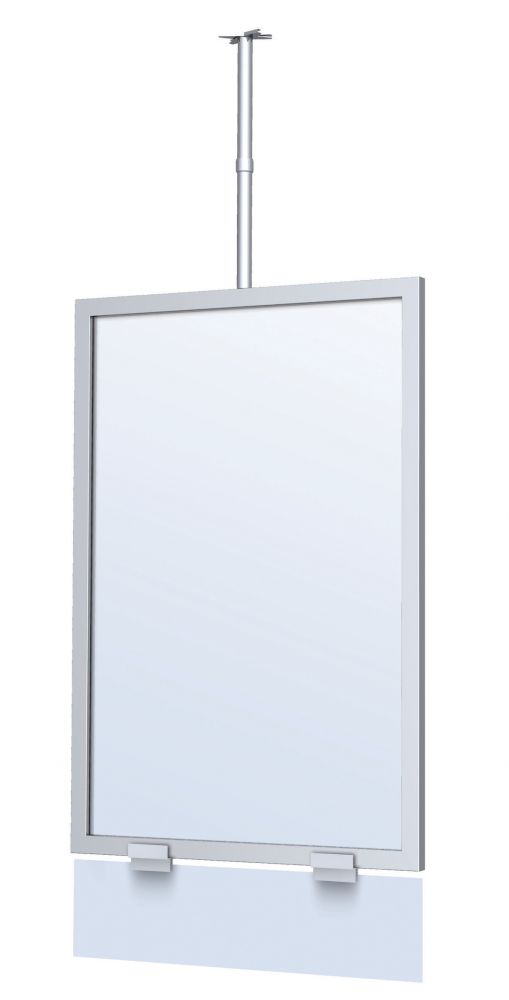 Testrite Visual | Monster Hanging Frames™